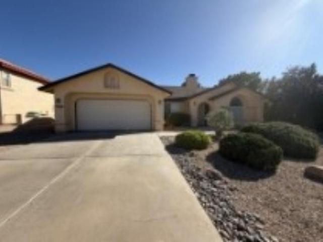 3 Br, 2 bath, Single Family 7828 E Monte Tesoro Drive