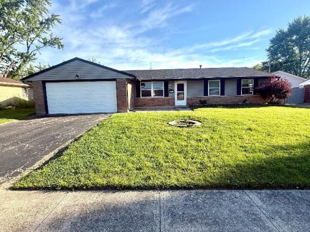 3 Br, 2 bath, Single Family 7883 Sebring Dr