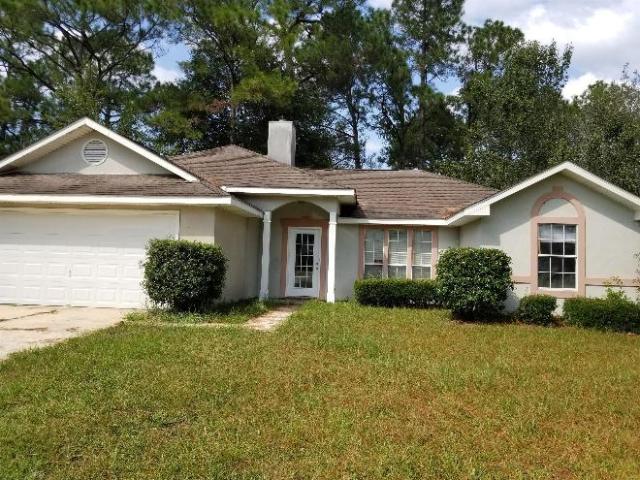 3 Br, 2 bath, Single Family 7908 Martin Bluff Road