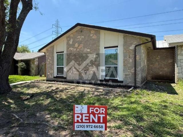 3 Br, 2 bath, Single Family 7923 Langport