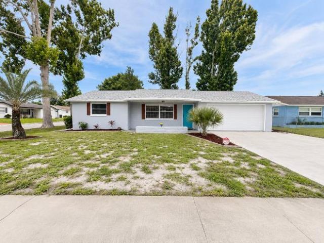 3 Br, 2 bath, Single Family 7924 Halsey Dr