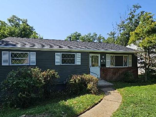 3 Br, 2 bath, Single Family 7988 Aber Rd