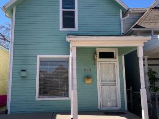 3 Br, 2 bath, Single Family 700 Block N Elati St