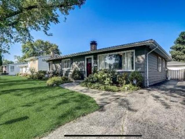 3 Br, 2 bath, Single Family 704 Wilshire Dr