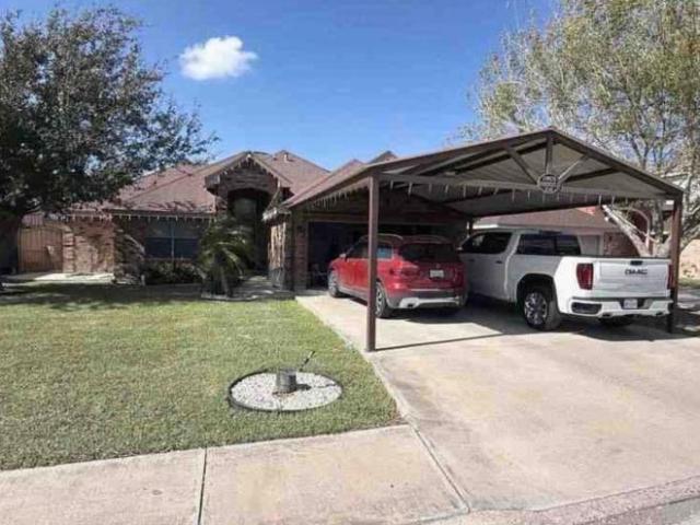 3 Br, 2 bath, Single Family 704 S 17th St