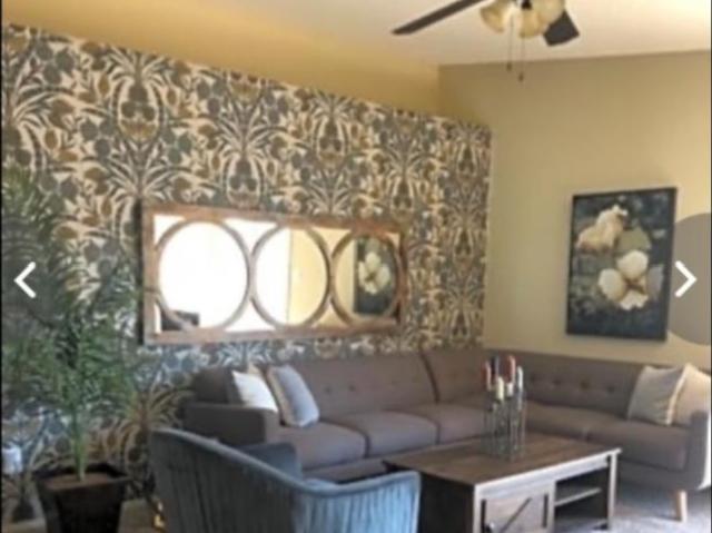 3 Br, 2 bath, Single Family 7051 E 37th Street