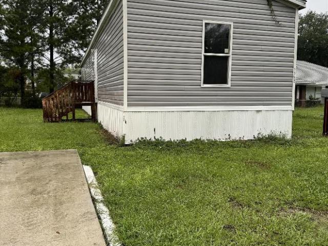 3 Br, 2 bath, Single Family 7052 Jammes Road