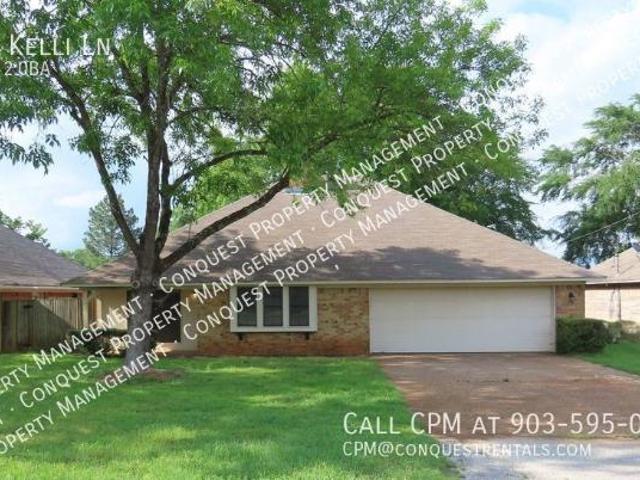 3 Br, 2 bath, Single Family 705 Kelli Ln