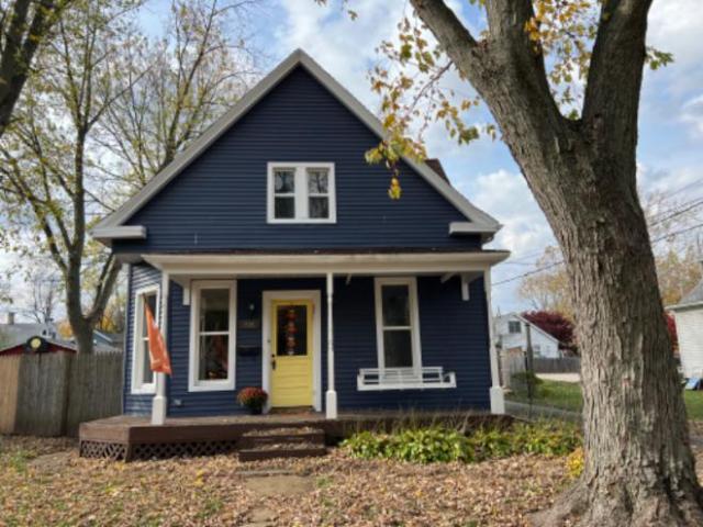 3 Br, 2 bath, Single Family 705 N Linden