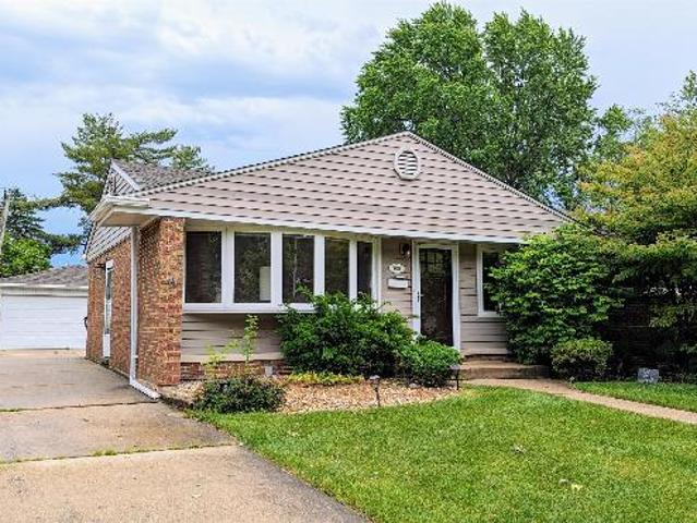 3 Br, 2 bath, Single Family 705 North Wille Street