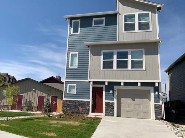 3 Br, 2 bath, Single Family 706 Grissom Dr