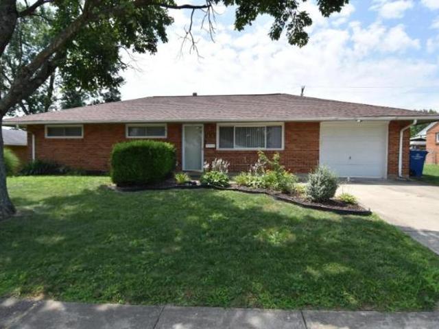 3 Br, 2 bath, Single Family 7075 Bartlett Rd