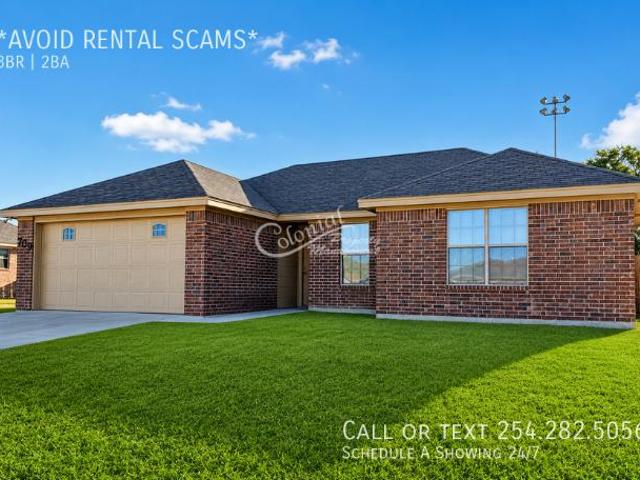 3 Br, 2 bath, Single Family 709 Jorgette Dr