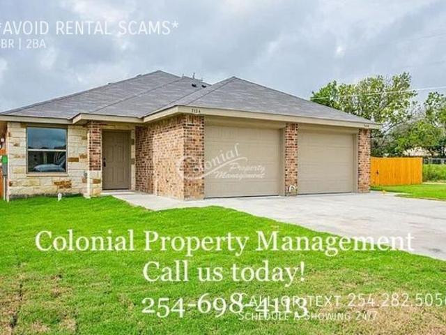 3 Br, 2 bath, Single Family 713 Eastland Dr
