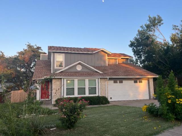 3 Br, 2 bath, Single Family 7107 Seneca Cir