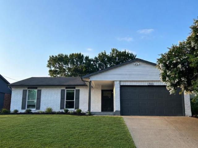 3 Br, 2 bath, Single Family 710 Leading Ln