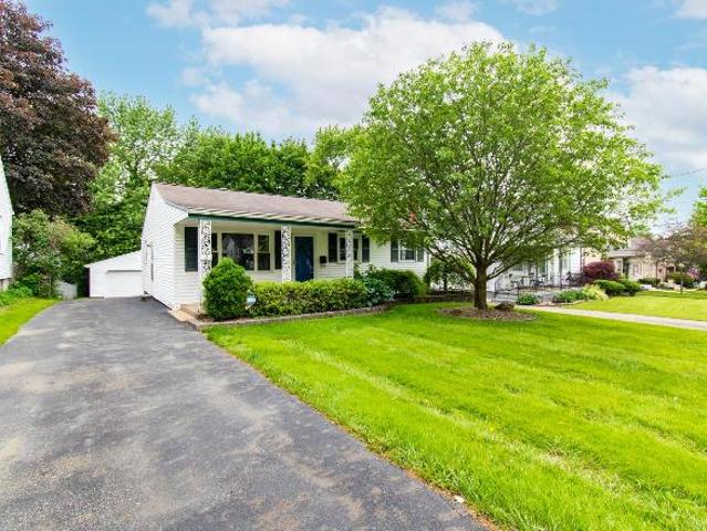 3 Br, 2 bath, Single Family 7116 Claybourne Avenue