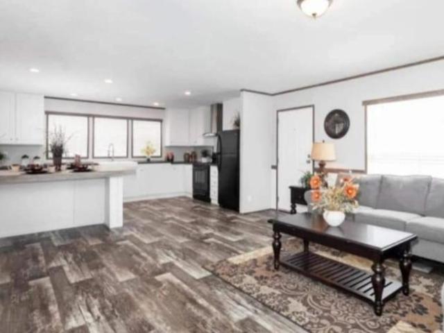3 Br, 2 bath, Single Family 7145 S Meridian St