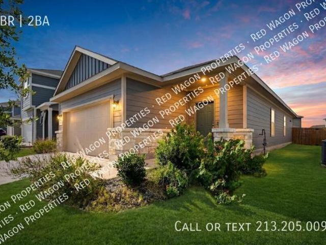 3 Br, 2 bath, Single Family 714 Corbin Bnd