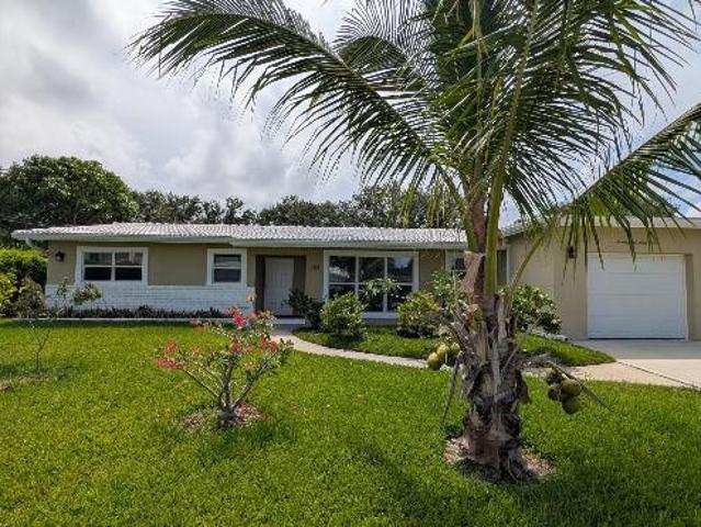 3 Br, 2 bath, Single Family 7161 NE 7th Ave