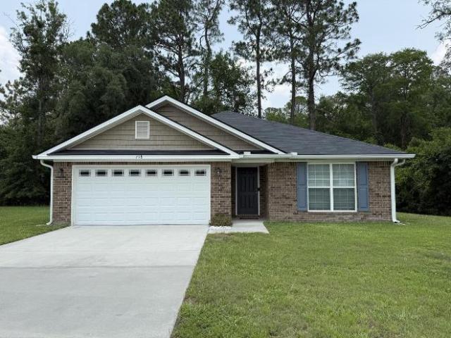 3 Br, 2 bath, Single Family 718 Highgrove Court