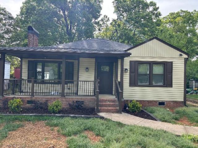 3 Br, 2 bath, Single Family 721 S Spruce