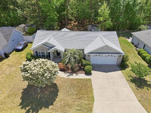 3 Br, 2 bath, Single Family 722 Drawbridge Dr