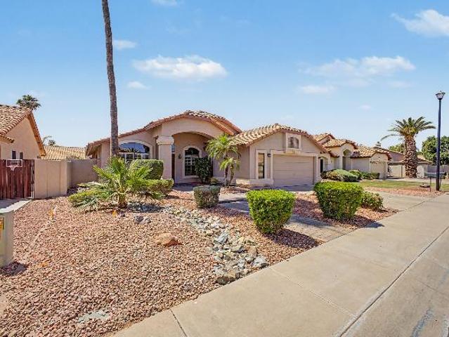 3 Br, 2 bath, Single Family 7243 W Morrow Dr