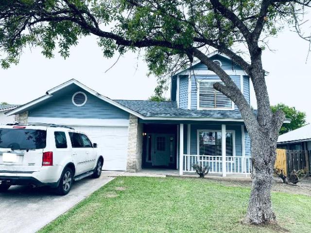 3 Br, 2 bath, Single Family 7259 Elm Trail