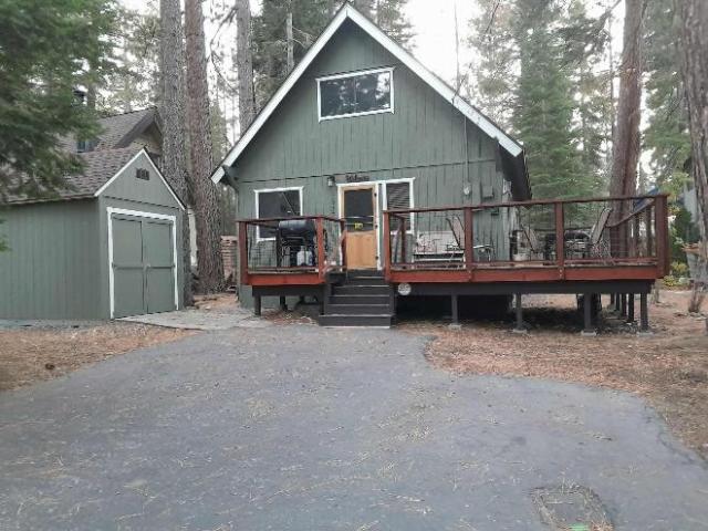 3 Br, 2 bath, Single Family 7266 4th Ave