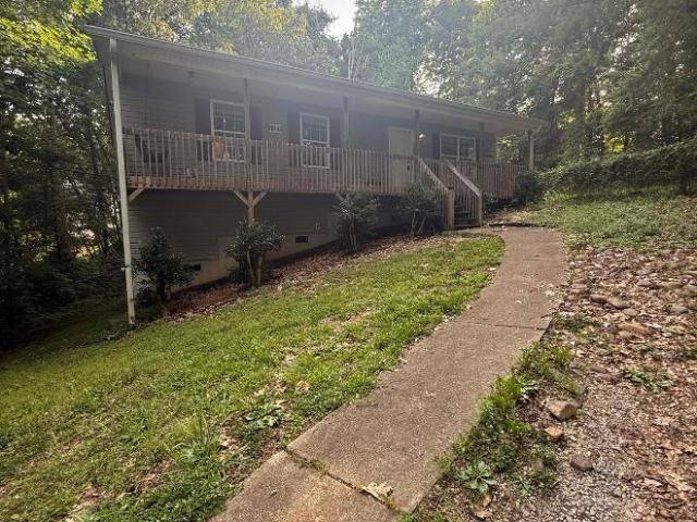 3 Br, 2 bath, Single Family 7273 Rockmart Hwy