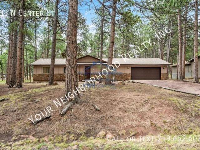 3 Br, 2 bath, Single Family 733 N Center St