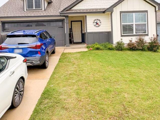 3 Br, 2 bath, Single Family 7303 Veronica Ct