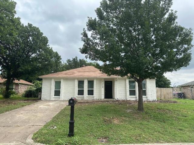 3 Br, 2 bath, Single Family 7304 Leyland Pl