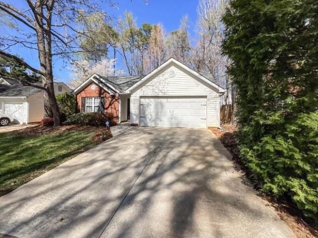 3 Br, 2 bath, Single Family 7305 Rosehall Drive