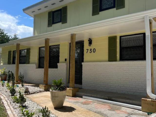 3 Br, 2 bath, Single Family 730 Glade Road