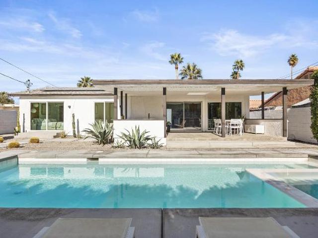 3 Br, 2 bath, Single Family 73125 Guadalupe Avenue