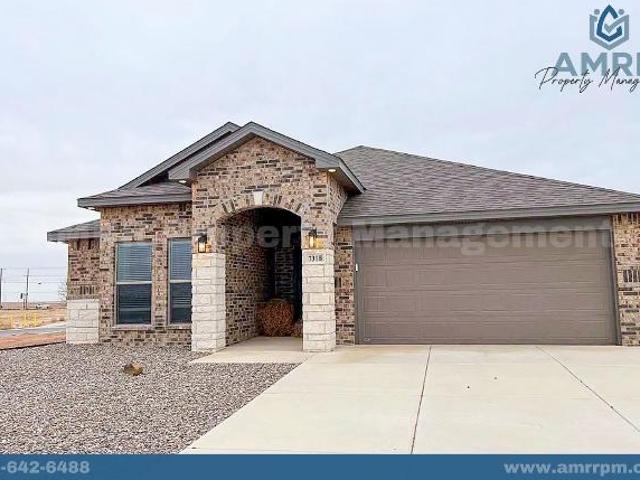 3 Br, 2 bath, Single Family 7318 E Cr 99