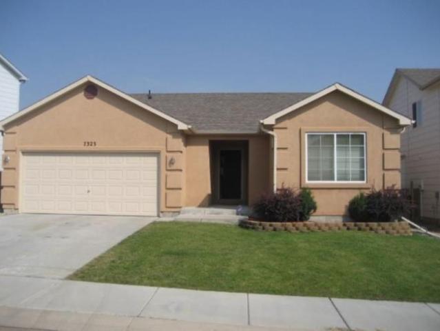 3 Br, 2 bath, Single Family 7323 Bentwater Dr