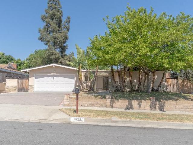 3 Br, 2 bath, Single Family 7325 Layton St