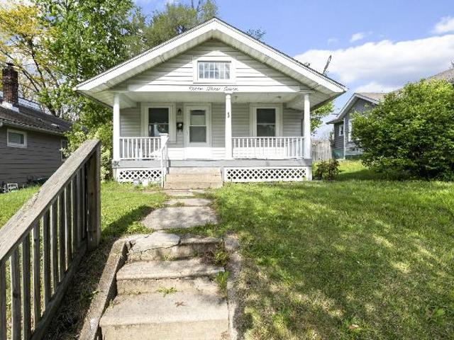 3 Br, 2 bath, Single Family 737 South 30th Street