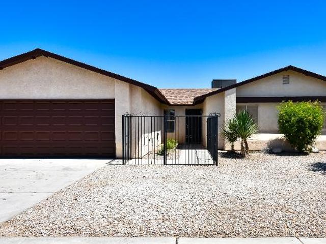3 Br, 2 bath, Single Family 7342 E 24th Lane