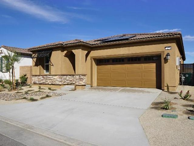 3 Br, 2 bath, Single Family 73528 Cierra Street