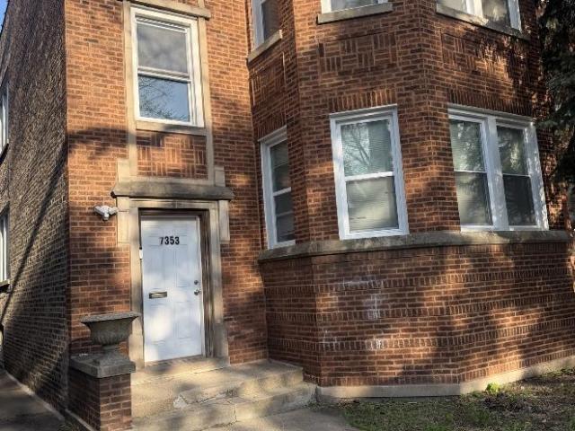 3 Br, 2 bath, Single Family 7353 South King Drive