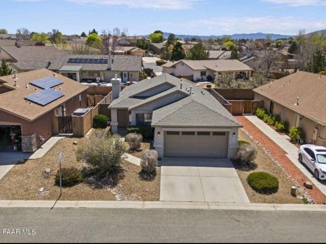 3 Br, 2 bath, Single Family 7361 E Plateau Ridge