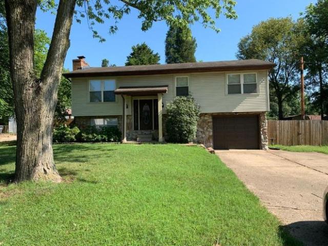 3 Br, 2 bath, Single Family 7366 Oakdale Dr