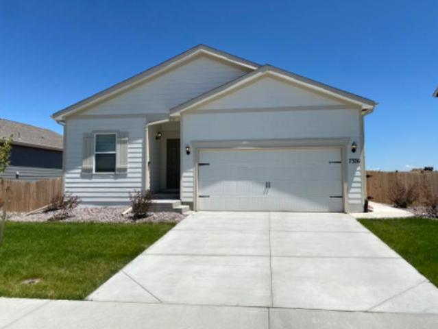 3 Br, 2 bath, Single Family 7376 Blue River Ave