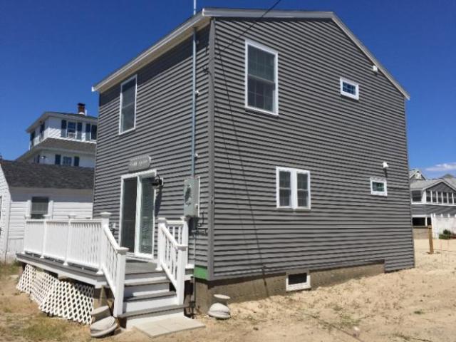 3 Br, 2 bath, Single Family 7 Atlantic Avenue