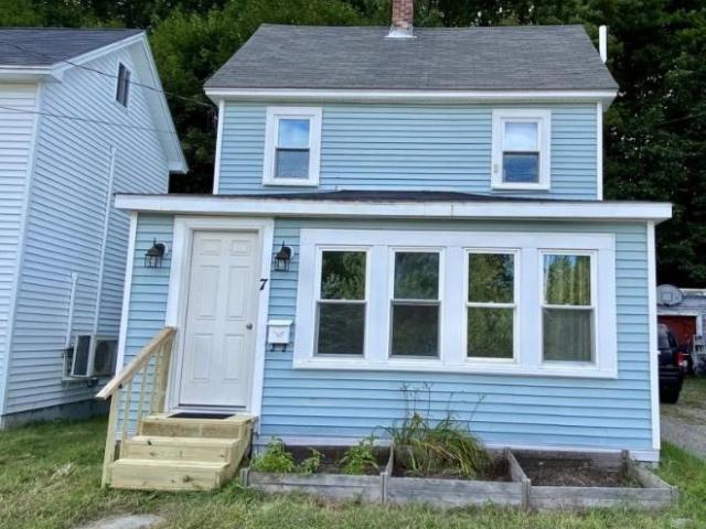 3 Br, 2 bath, Single Family 7 Margin Street