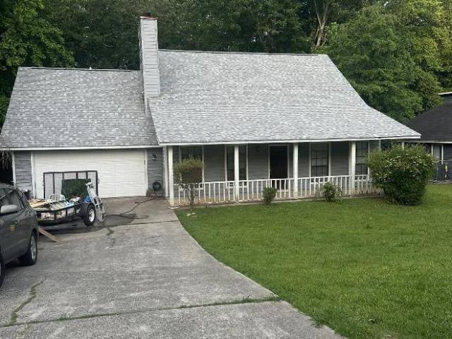 3 Br, 2 bath, Single Family 8406 Red Cedar Way